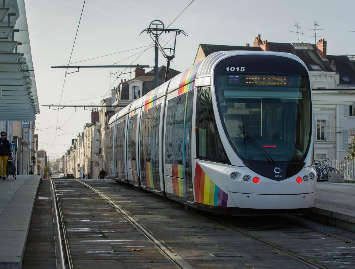 Intermodality, our mobility expertise | RATPDev